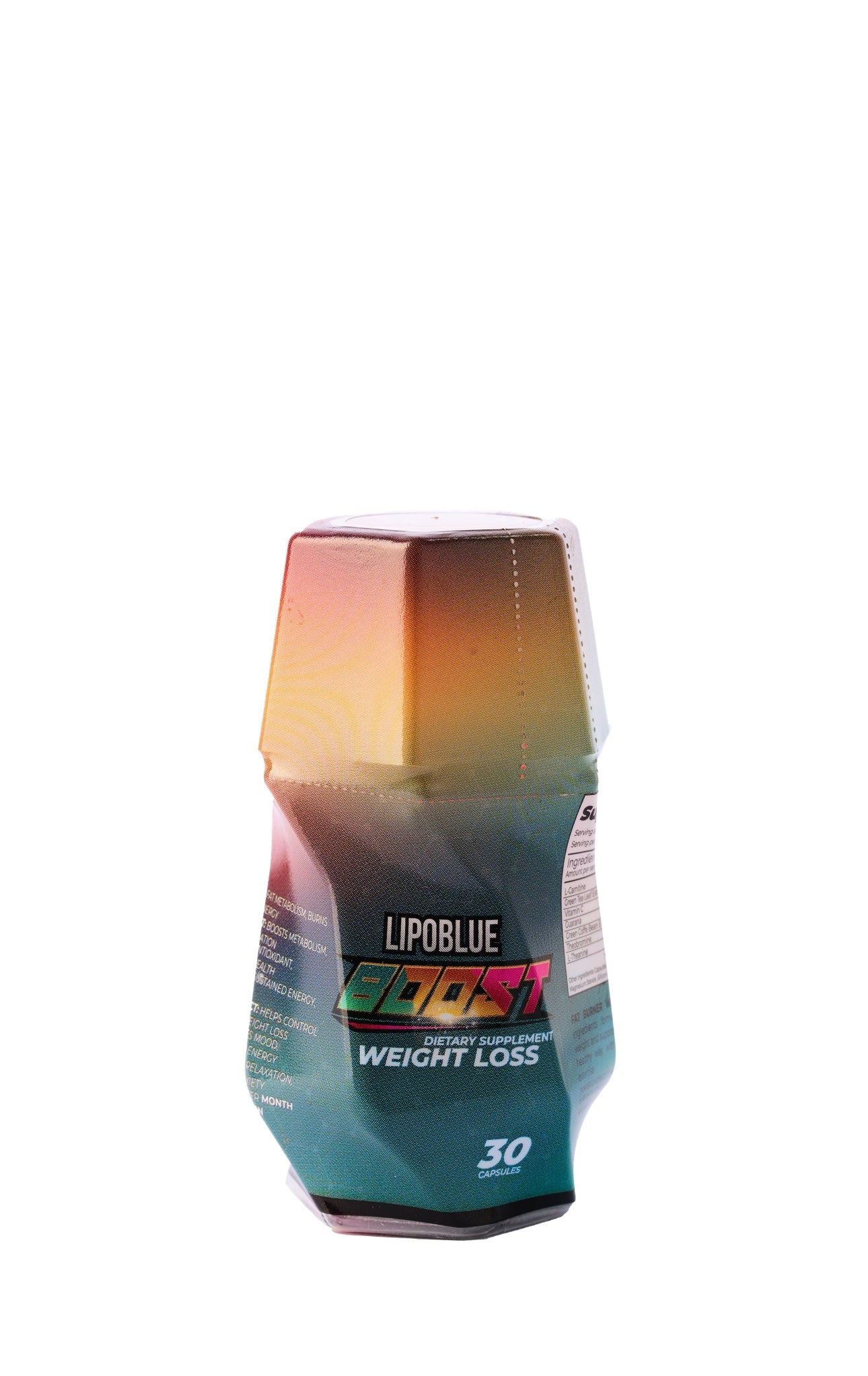 LipoSupreme USA – Lipo Supreme